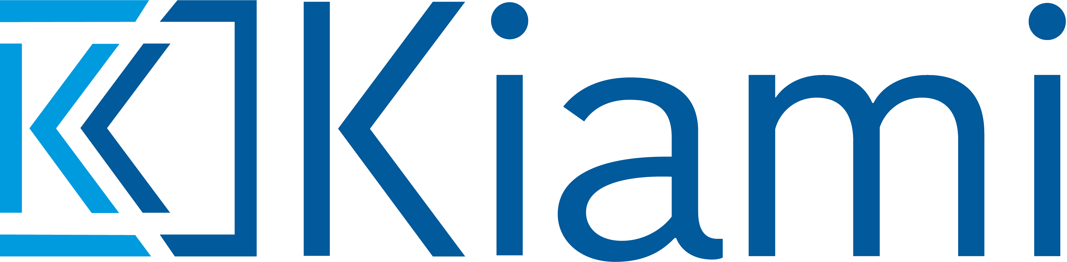 Kiamisoft - A tecnologia que fala a sua língua
